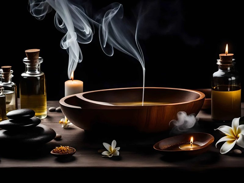 The King's Luxury Spa In Vashi